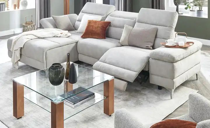 Sofas mit Relaxfunktion bei Sofa.de