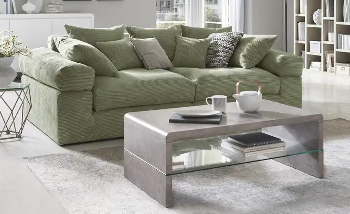 Big Sofa Lionore