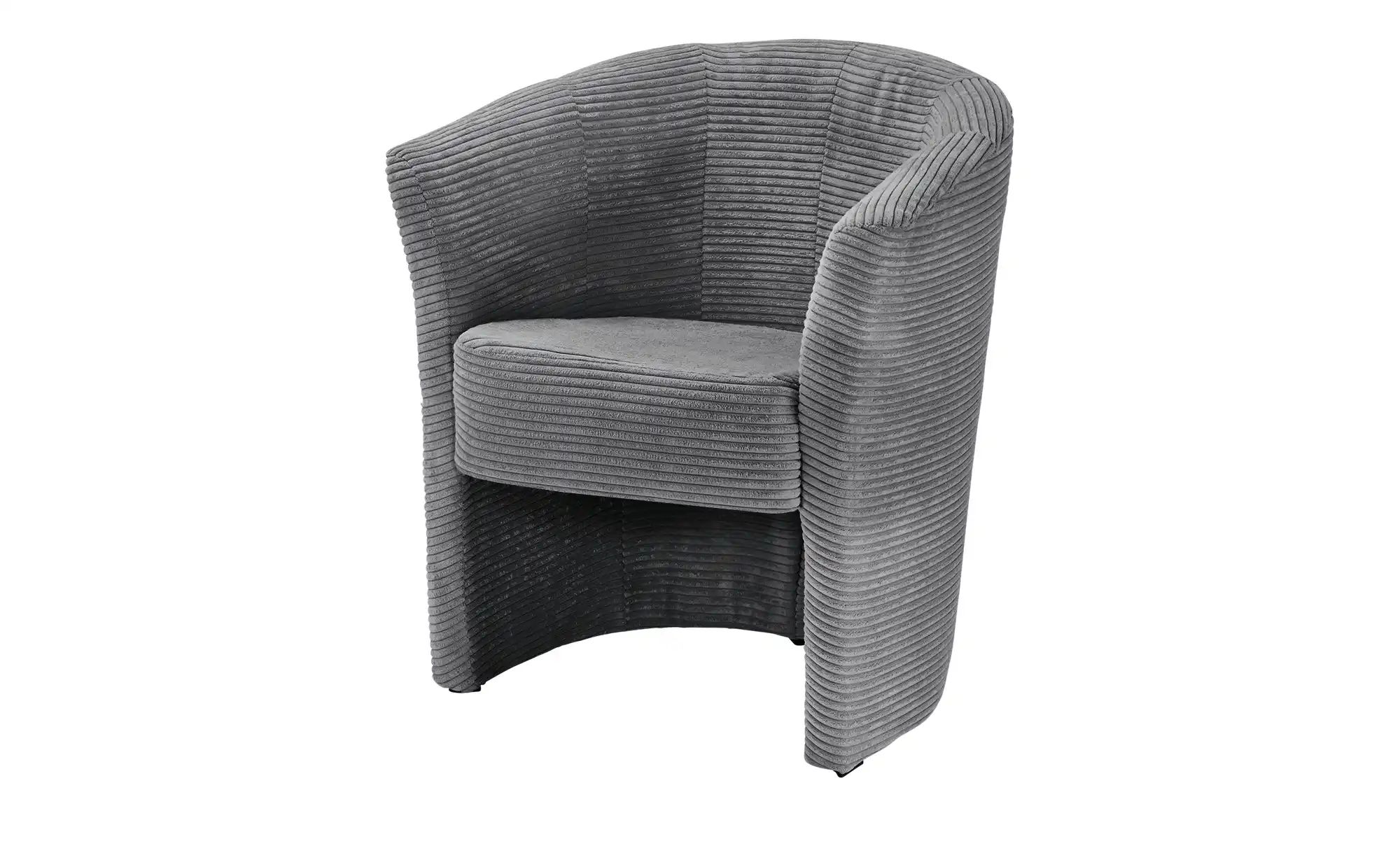 Preisvergleich für smart Cocktailsessel Patti, BxHxT 70x77x56 cm, in ...