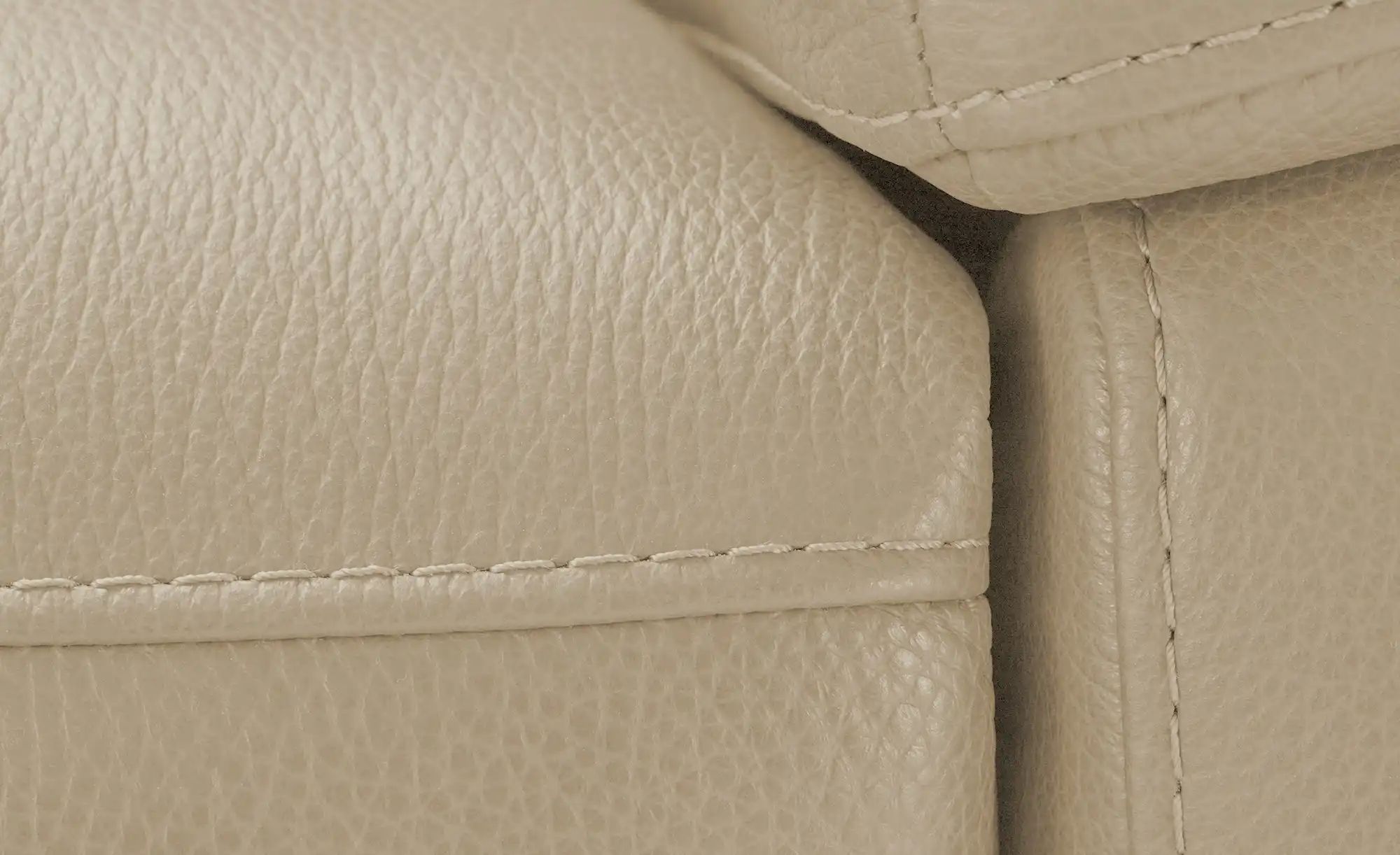 Wohnwert Sofa 3-sitzig Arianna | Beige