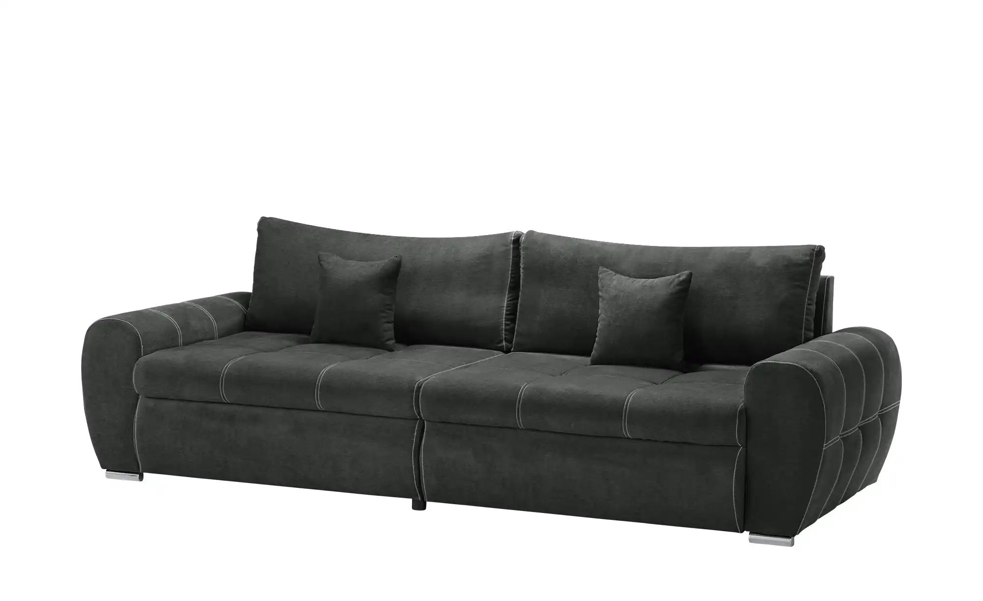 switch Sofa Milada | Schwarz